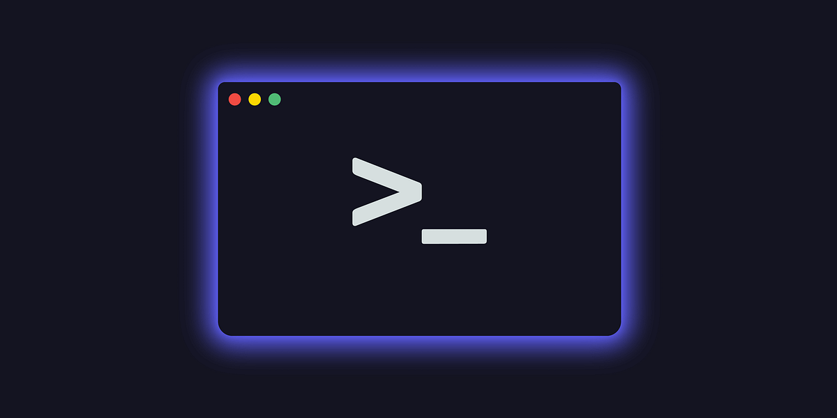Building Beautiful CLIs with Ink: Yes, That’s React Running in Your ...