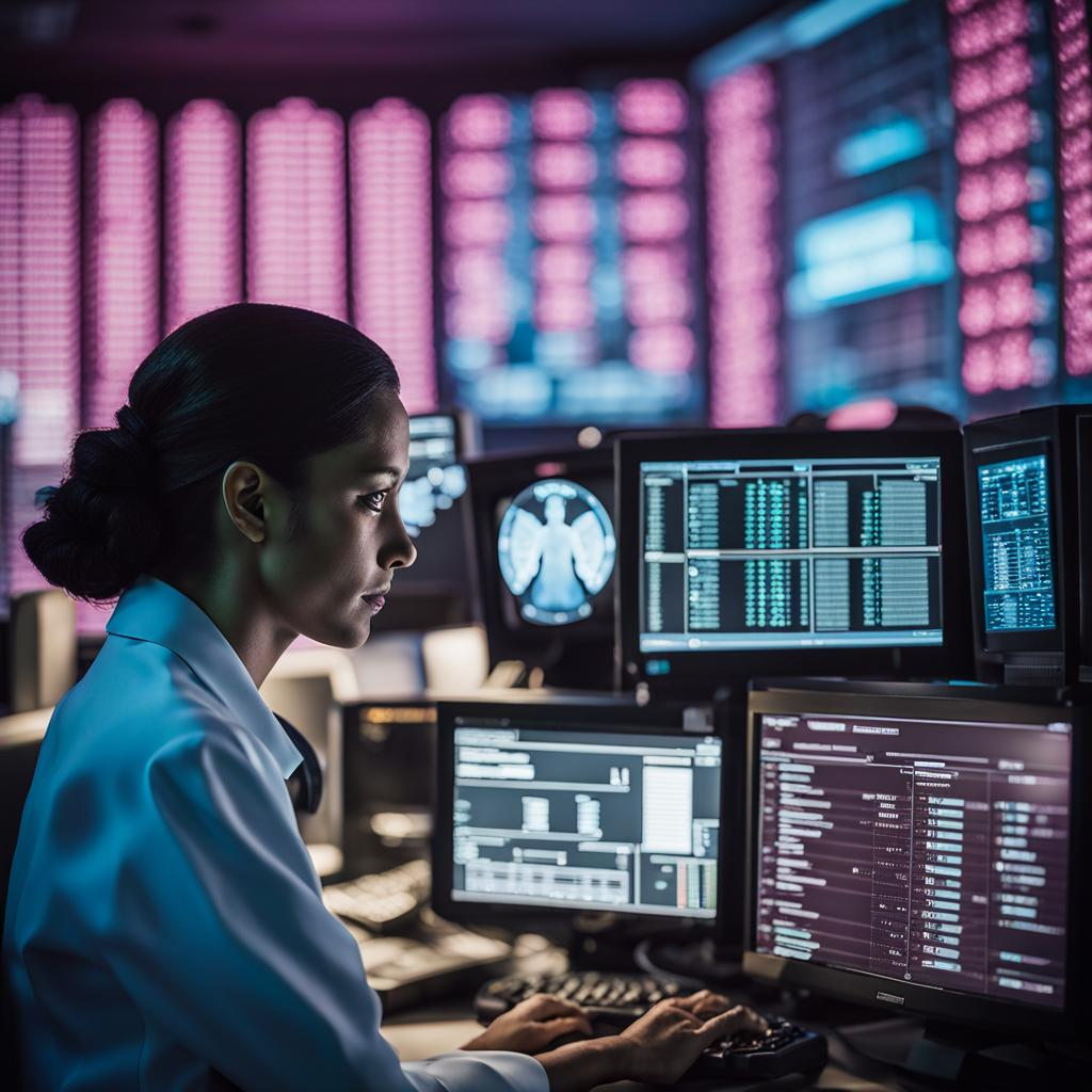 Challenges In Applying Computational Epidemiology To Public Health By Dr Nkem Health Tech