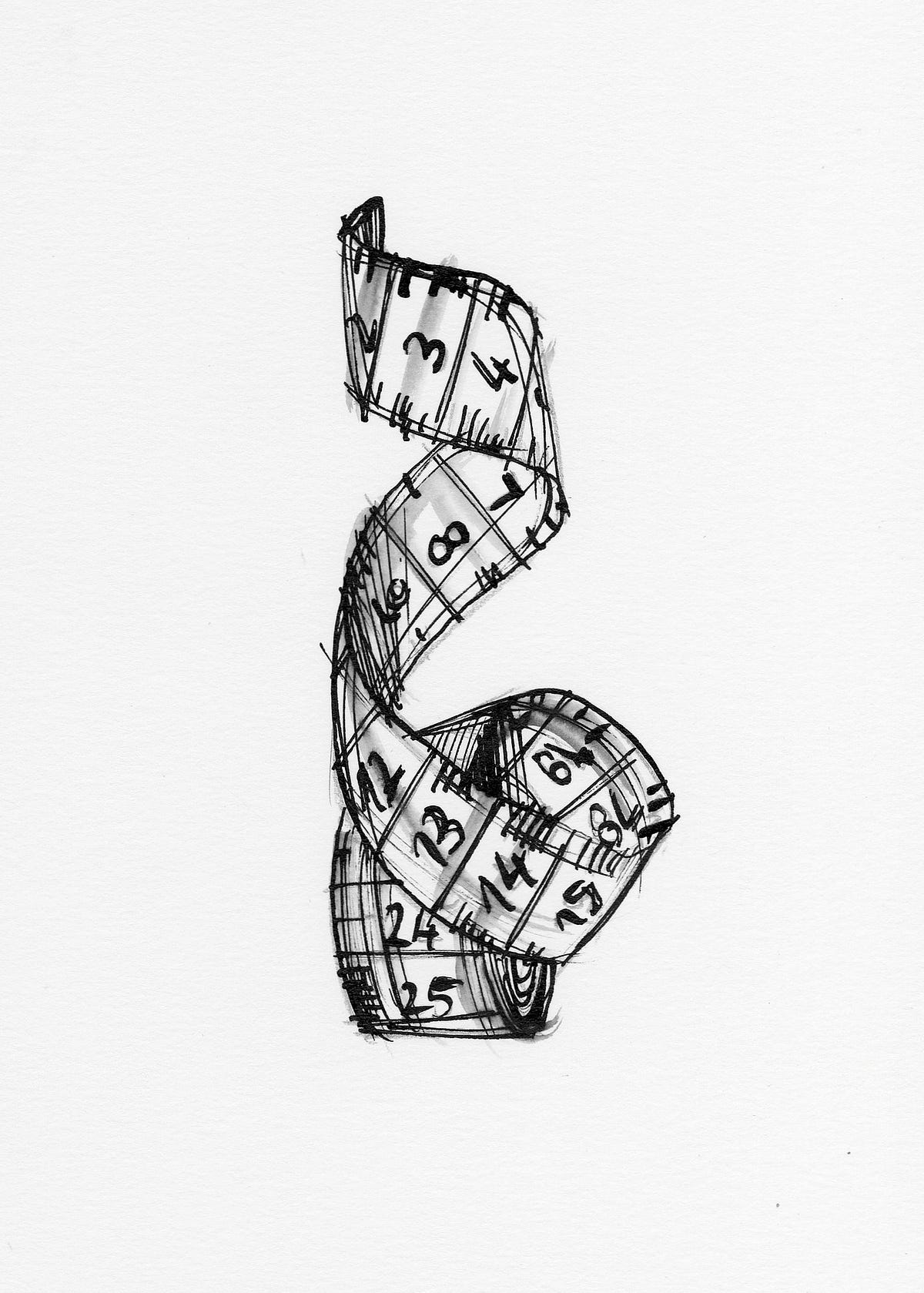 4 Personal Metrics For Measuring Your Progress | by Julio Angel Rivera ...