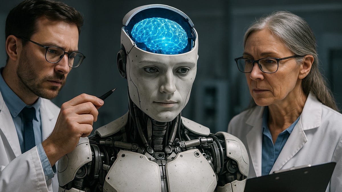 OpenAI Unveils a “Transparent” AI That Shows How Neural Networks Think ...