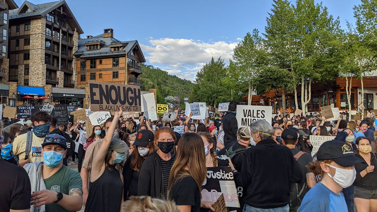 We’ve Had Enough. Thrifty Word Roundup 100 #73: & 50 #94… | by Marla ...