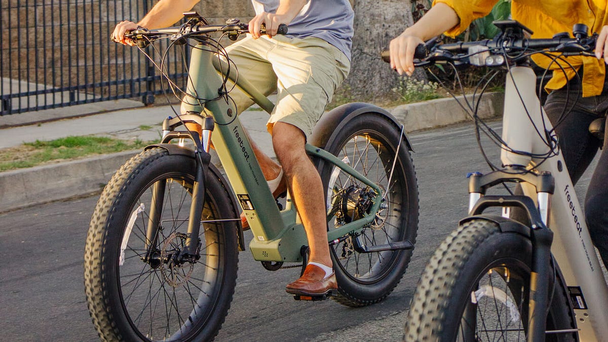 How to Get a FREE Electric Bike (October 2023) | freebeat™ | by ...
