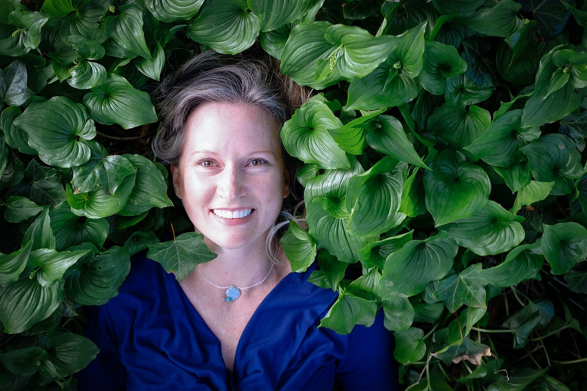 Member Spotlight | Nicole Love. Founding Member of WomenH2H, Holistic ...