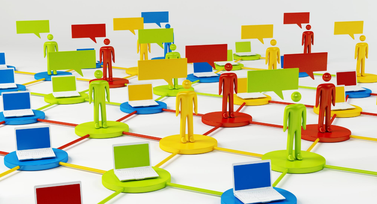 7 Original Networking Ideas for Your Virtual Event | by Ariane Ramirez ...