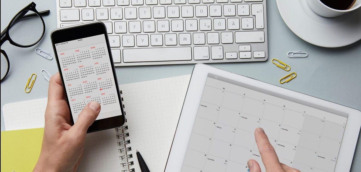 Top 9 Calendar Apps of 2022 for Android Smartphones | by websaferoot ...
