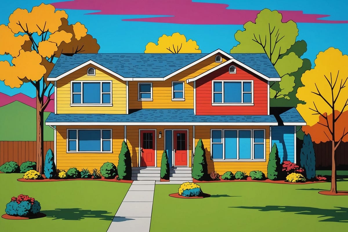 Expert Woodland Hills Realtors for Exceptional Home Buying | by Zeev Perez | Jul, 2024 | Medium