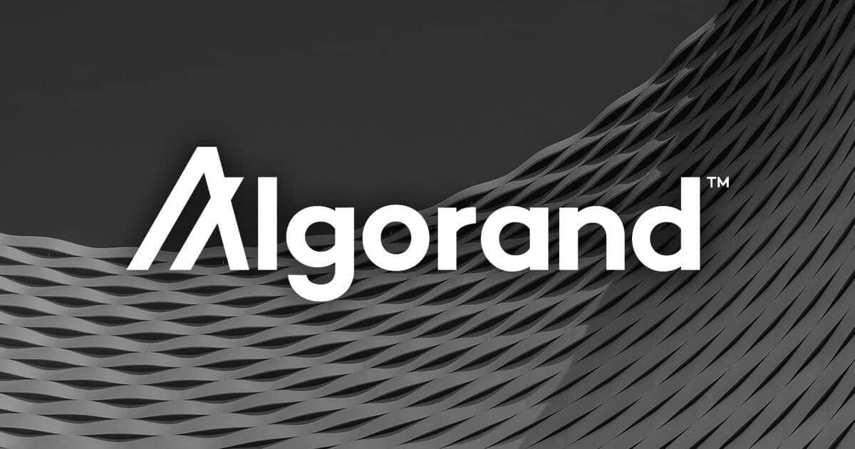 Algorand Explained | The Capital