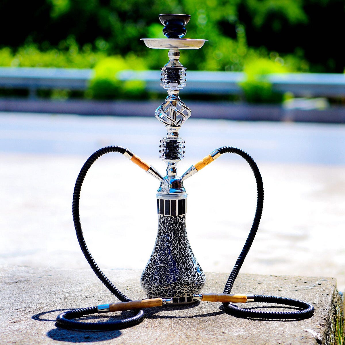All Glass Hookah Wholesale | by HsfssHookah | Medium
