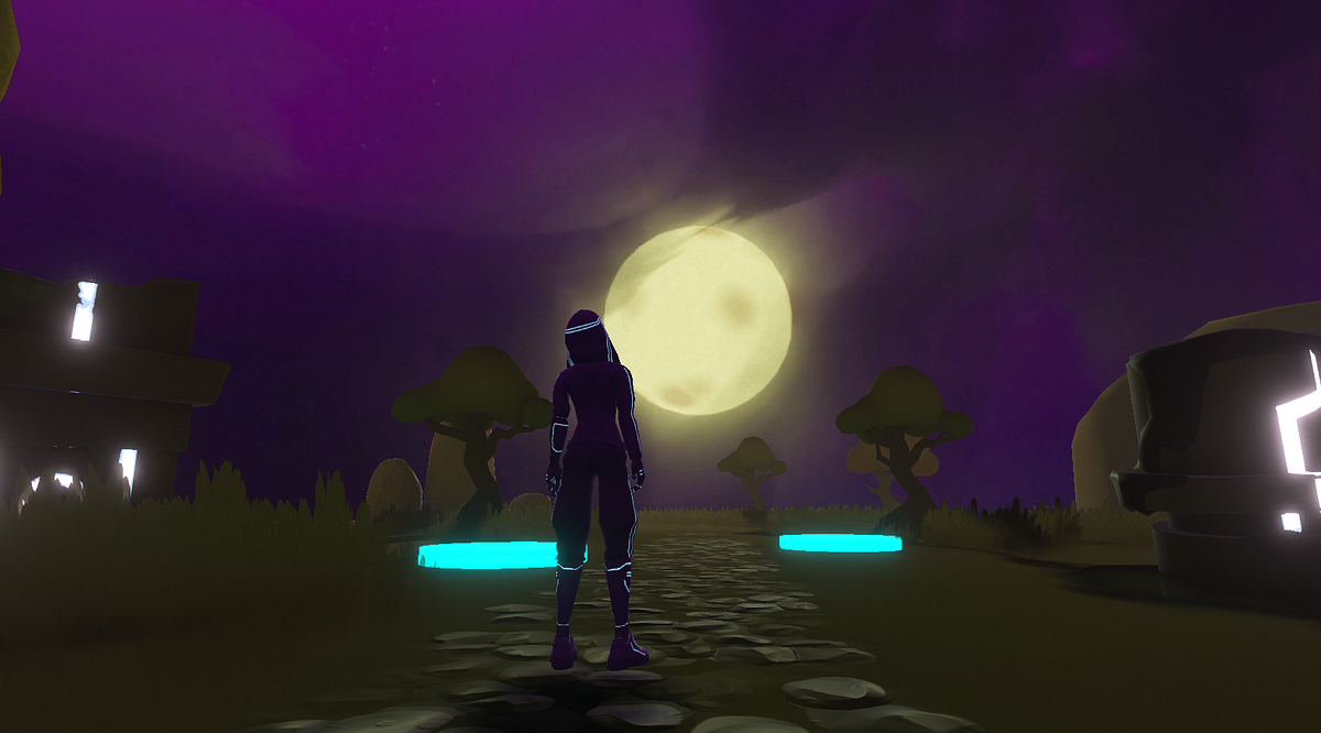 Cosmic Exodus is back!. Enter the metaverse of web3 gaming. | by Cosmic ...