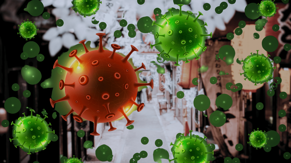 Flesh-Eating Bacteria Hits Japan — But Officials Tell Travelers Not to ...