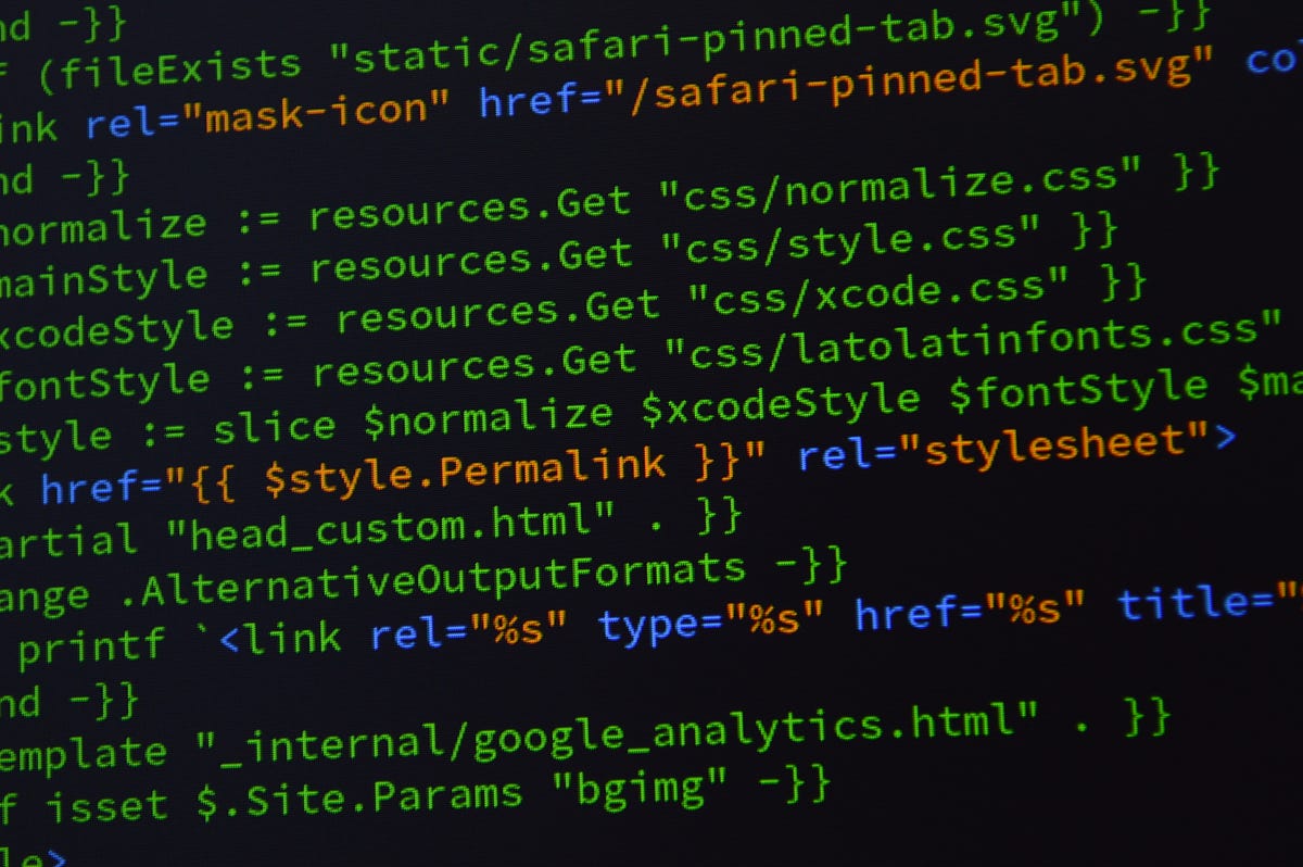 Template Strings In Javascript Template Strings Is One Of The Great By John Au Yeung Level
