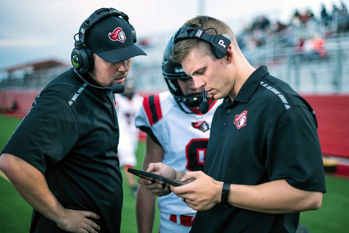 What’s the impact of analytics in sports? (Part 1: Coaching Tactics ...