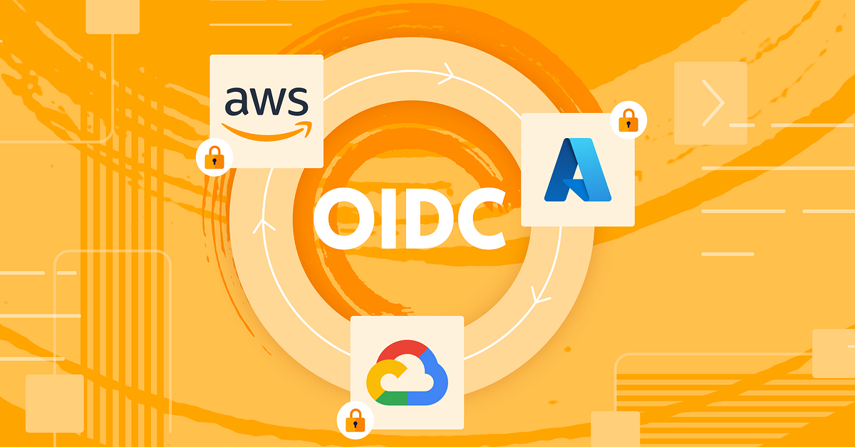 Setting Oidc For Github Actions Workflows With Aws Using Terraform By Dhruvin Soni Stackademic
