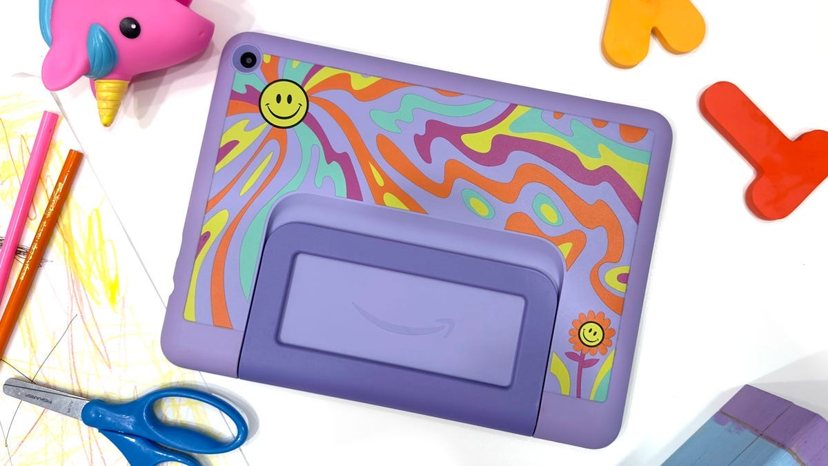 This new tablet is redefining what a kids tablet can do | by Tina moshe ...
