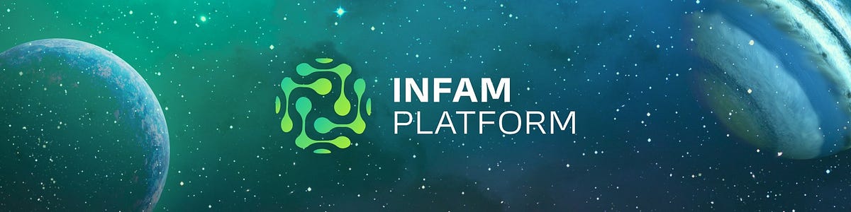 INFAM Platform: innovative & transparent crypto marketing | by Infam ...