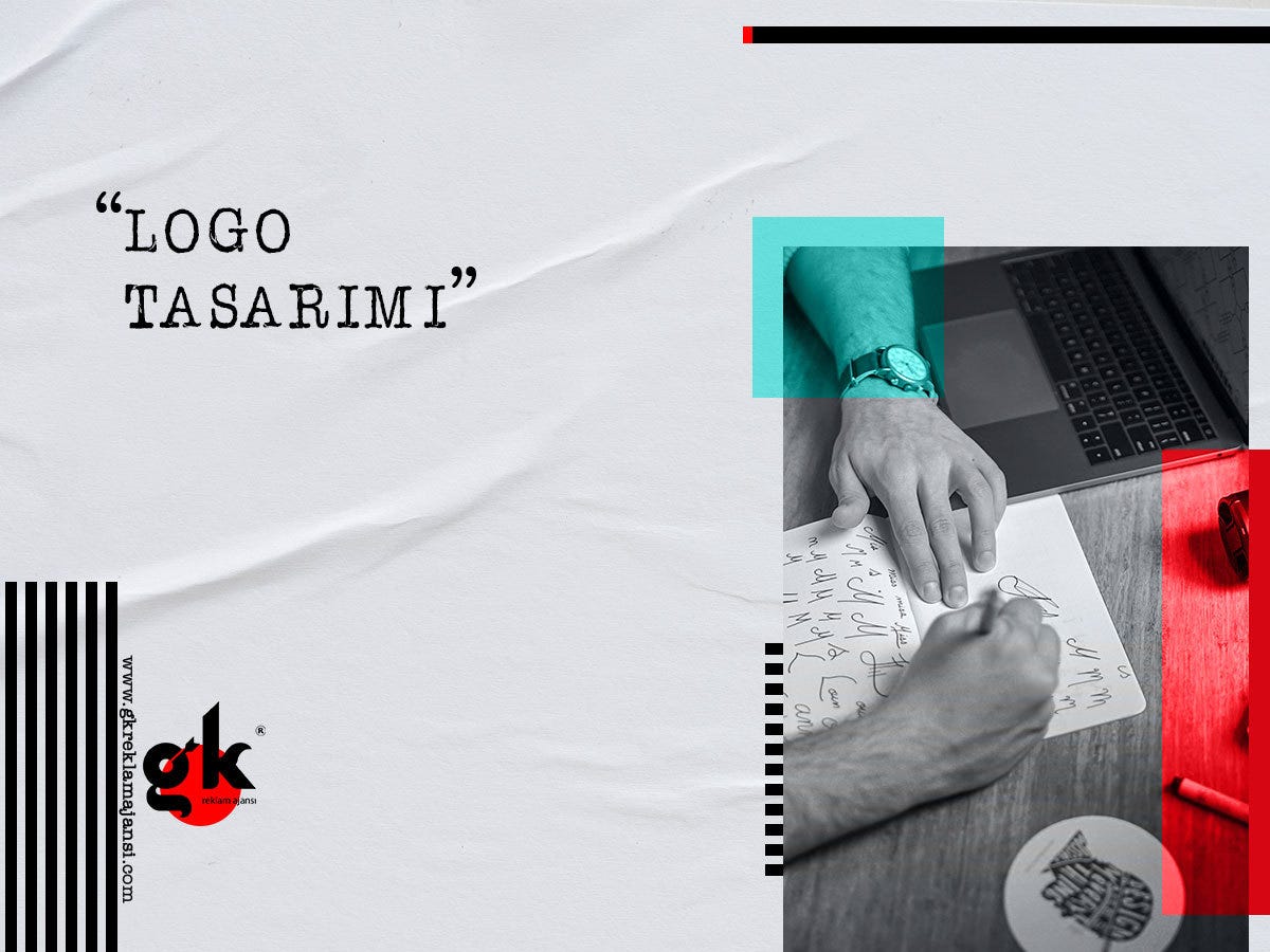 Etkili Bir Logo Tasarımı Nasıl Olmalıdır? | by ortak platform | Medium