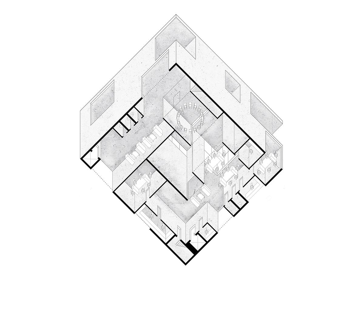 (An)architecture: a personal discourse | by Eth M Wu | Medium