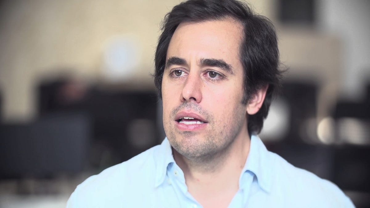 PodKast — Ep.39 — Gonzalo Manrique y la historia de IronHack | by Jaime Novoa | K Fund | Medium