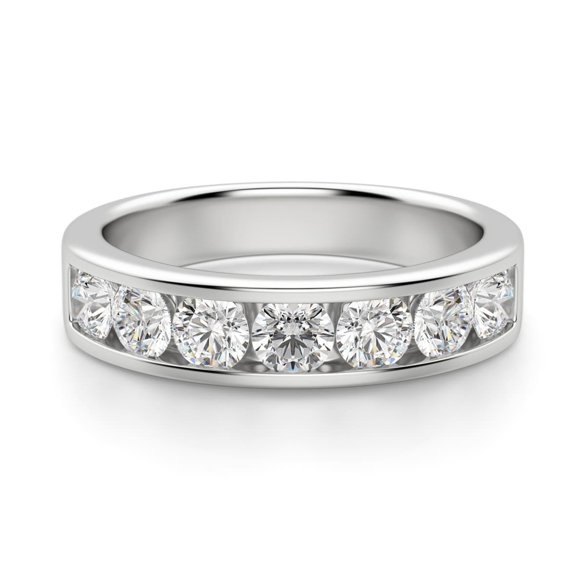 Lab-Grown Wedding Bands: The Perfect Blend of Elegance and ...