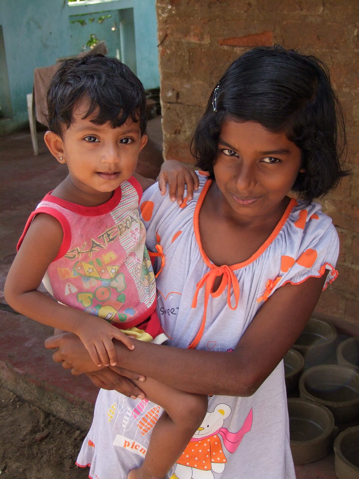 Child protection momentum building as Government of Sri Lanka commits ...