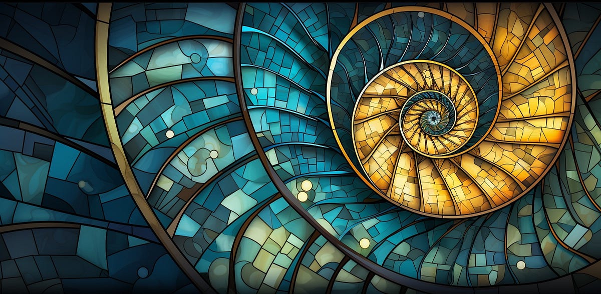 Using Golden ratio in UX design | Dino Vidakovic | Medium