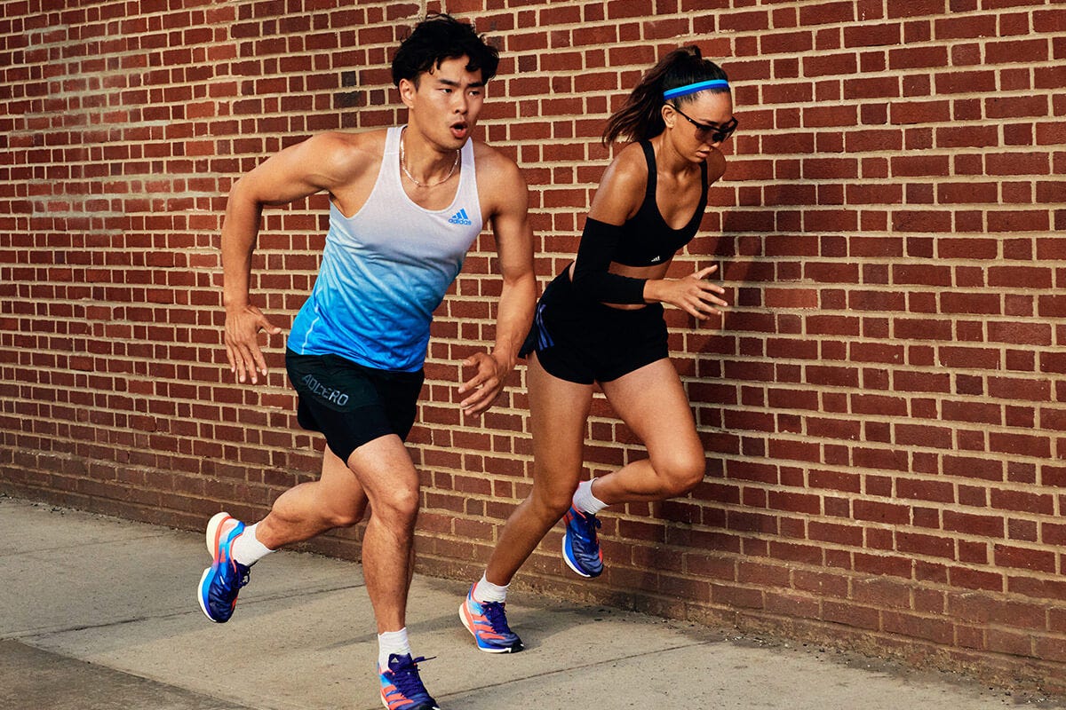 My Journey to Fitness: Unveiling the Wonders of High-Intensity Interval ...