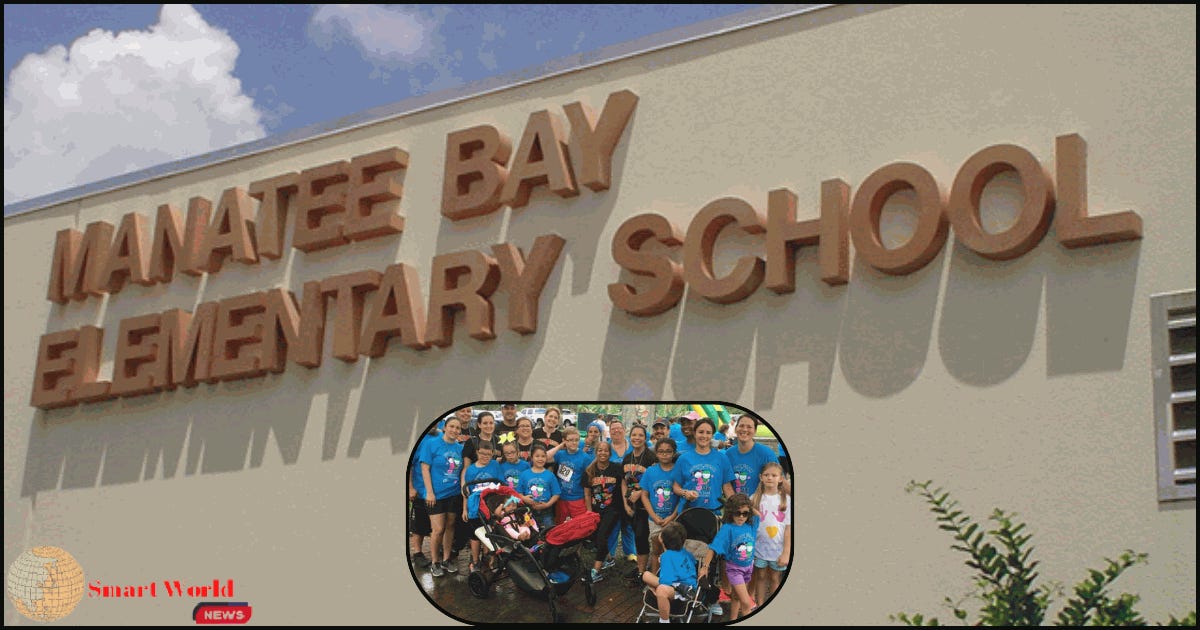 manatee bay elementary school. Learn about Weston, Florida’s Manatee… | by Smart world news ...