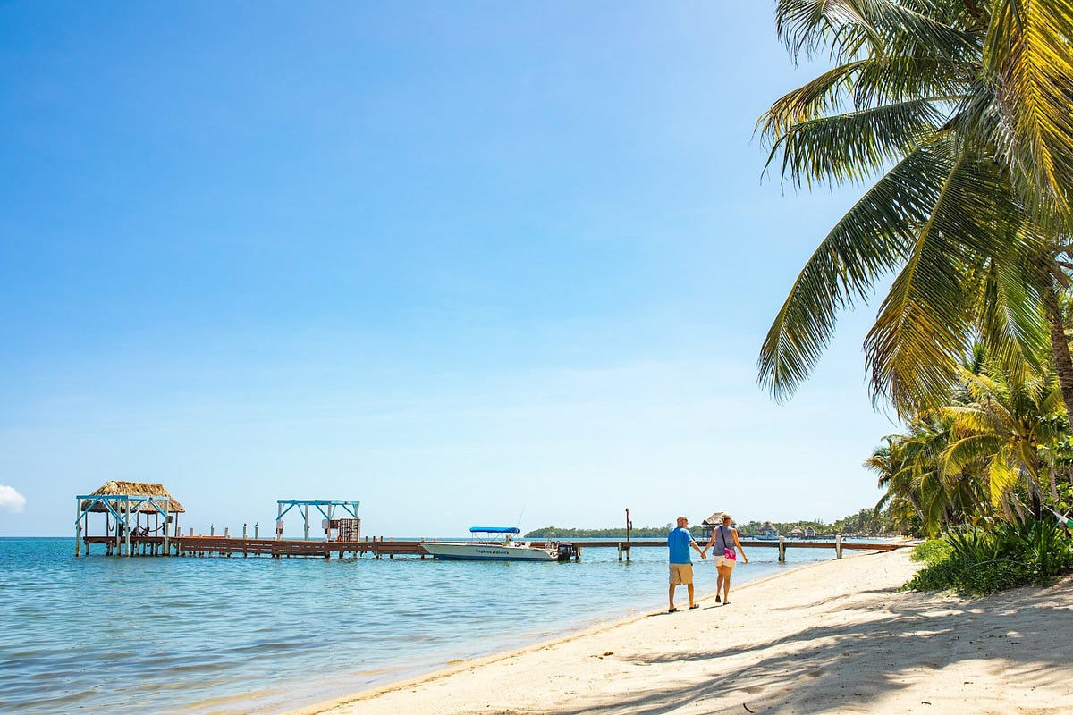 Retiring in Belize Has Never Been Easier | by Caribbean Culture and ...