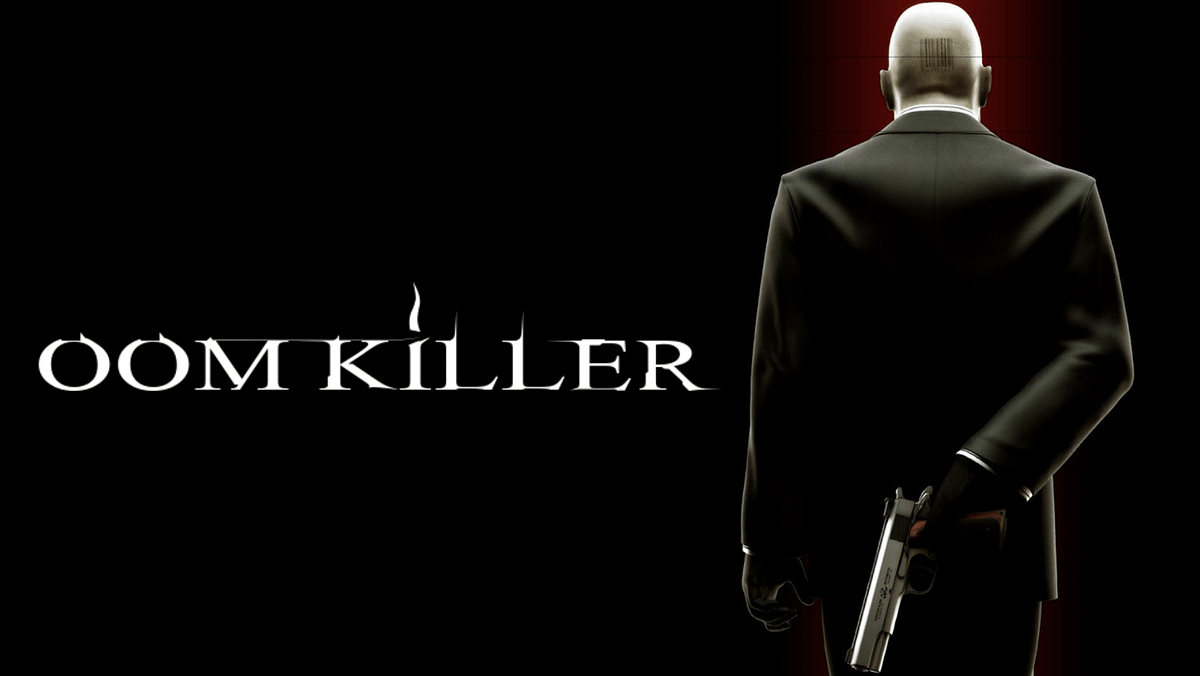 The Linux OOM Killer: When RAM Gets Hangry and Eats Your Processes | by Raghav Yadav | Dev Genius