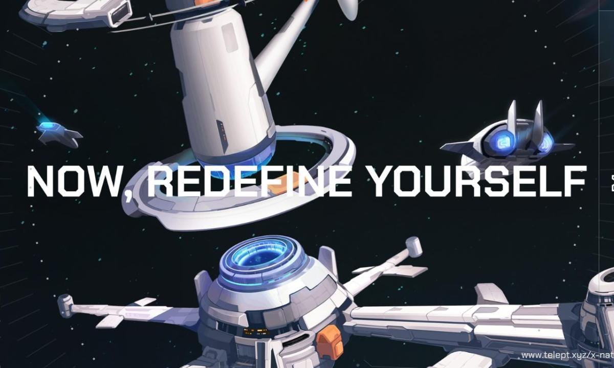 Revolutionizing the NFTs: Telept City Launches Cutting-Edge AIGC NFT Platform for Web3 | by ...