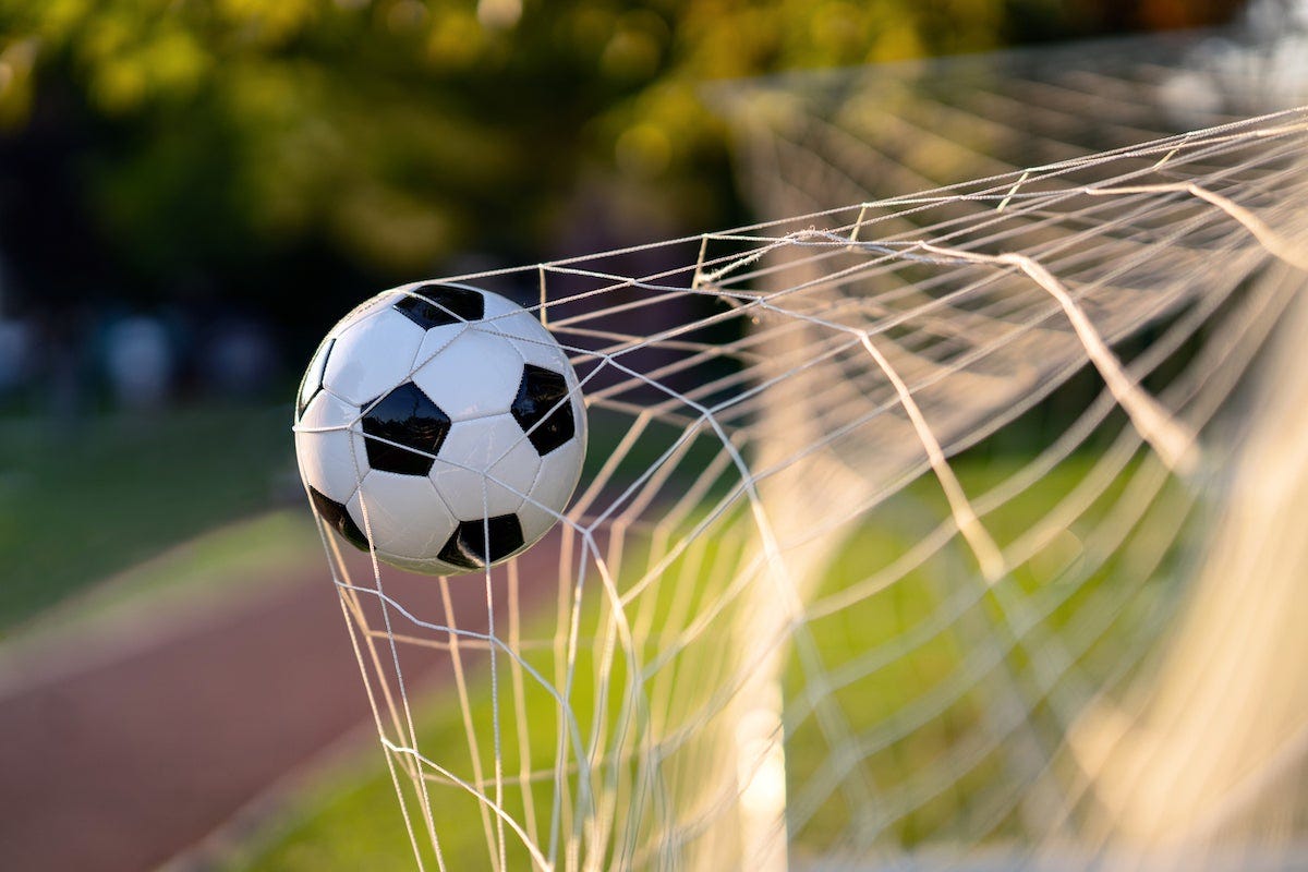 Mario Easevoli: A Journey Through Soccer Mastery | by Mario Easevoli ...
