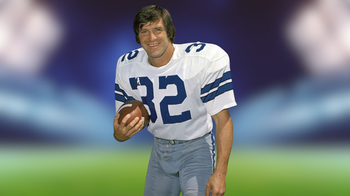 A Dallas Cowboys legend has died. He was 79 years old. | by Action ...