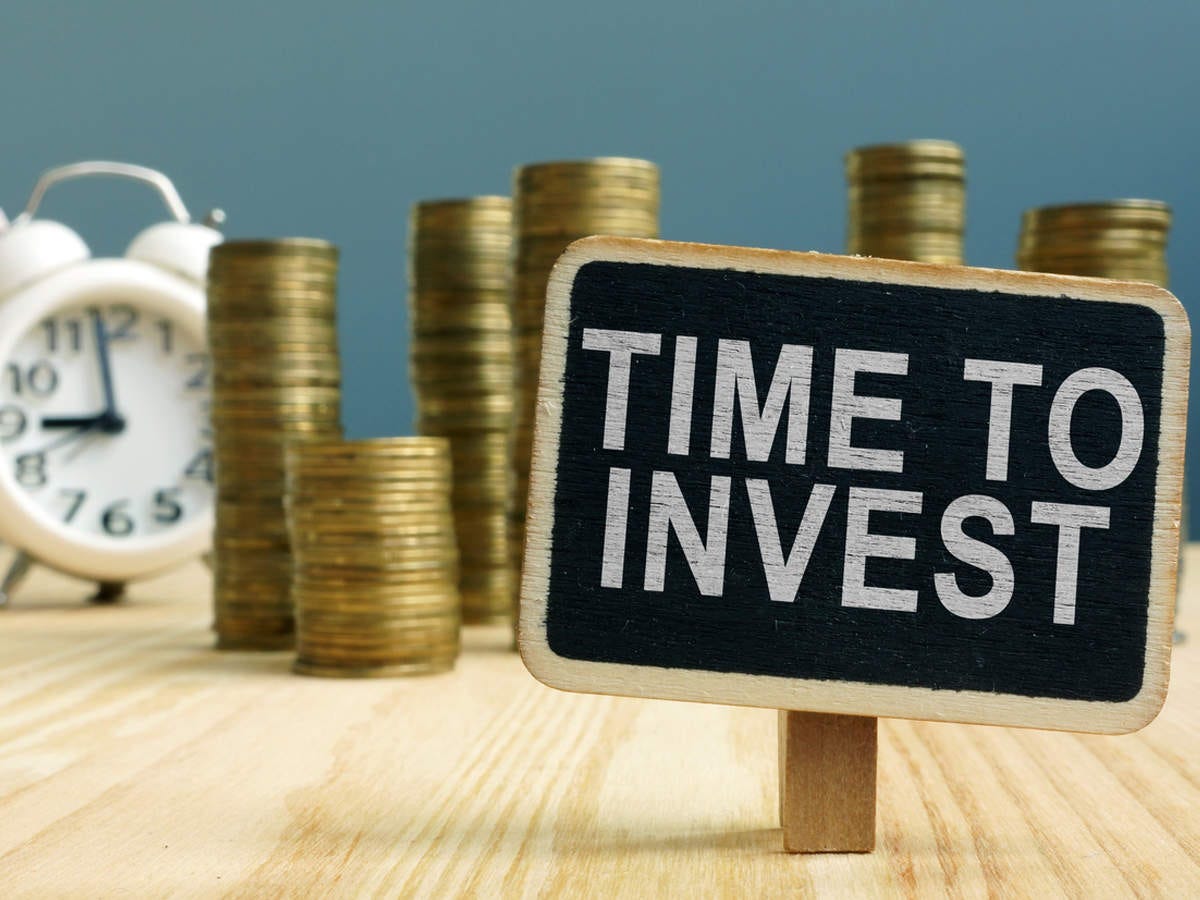 4 Incredible, Easy Ways to Double Your Money in Record Time | by Alain ...