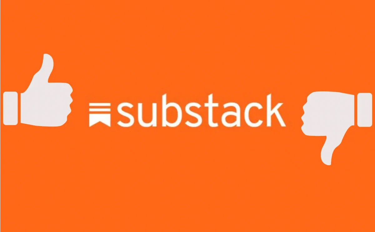 Is Substack Truly Working? Are Creators Even Getting Paid Their Worth ...
