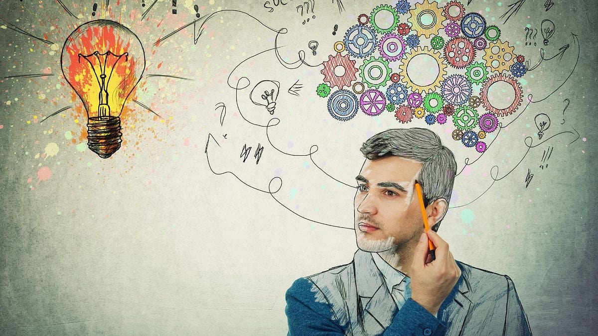 You’re Not Slow. Your Mental Model Is Broken | by DevLogic ...