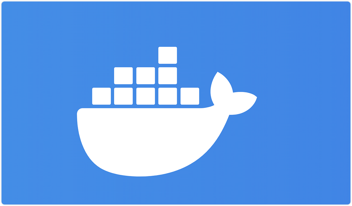 Docker compose and Image Usage. Docker compose and Image Usage | by ...