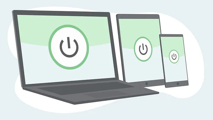 Mijn Gids: Kiezen Tussen OpenVPN en IKEv2: Een Praktische Gids | by ...