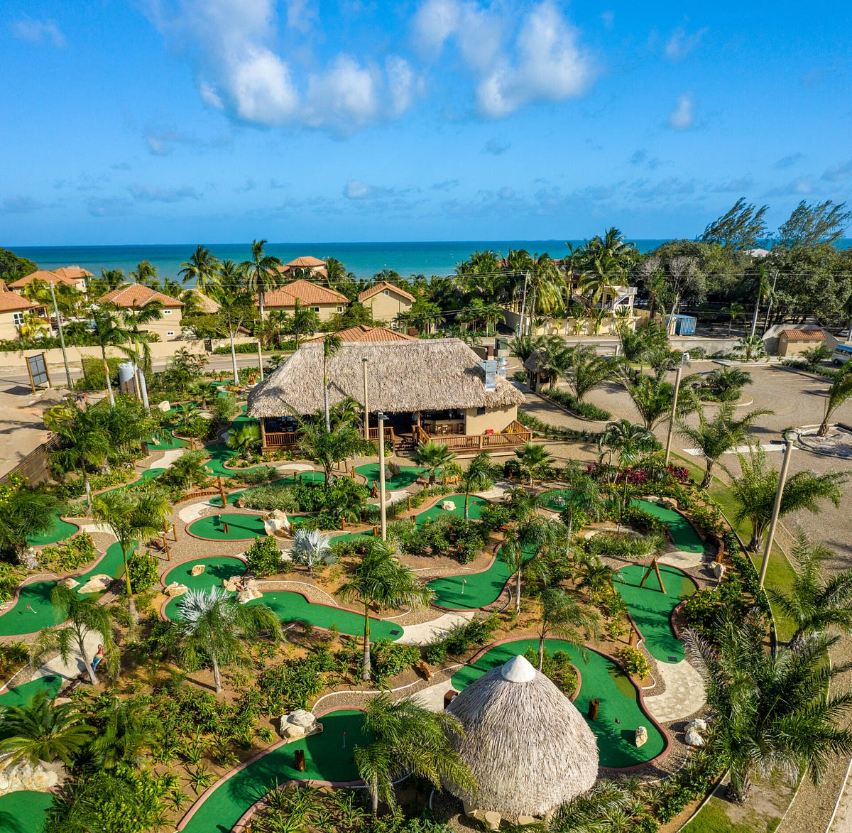 Enjoy Family Friendly Fun at Sirenian Bay Resort | by Caribbean Culture ...