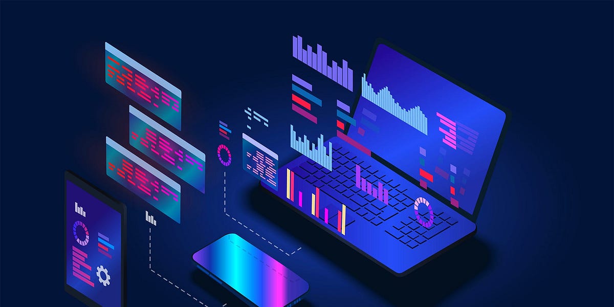 8 Open Source Development Tools Every Developer Must Know In 2023 | by Thet Pine | Medium