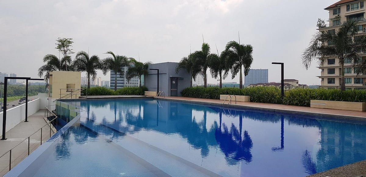 Hotel Terbaik Metia Residence Dekat Stadium Malawati di Shah Alam ...