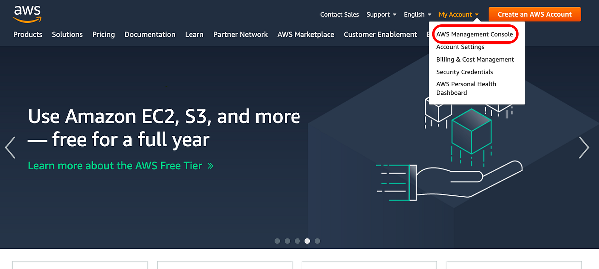 How to Make a Website with Python and AWS | by Brandi_ Renea | Medium