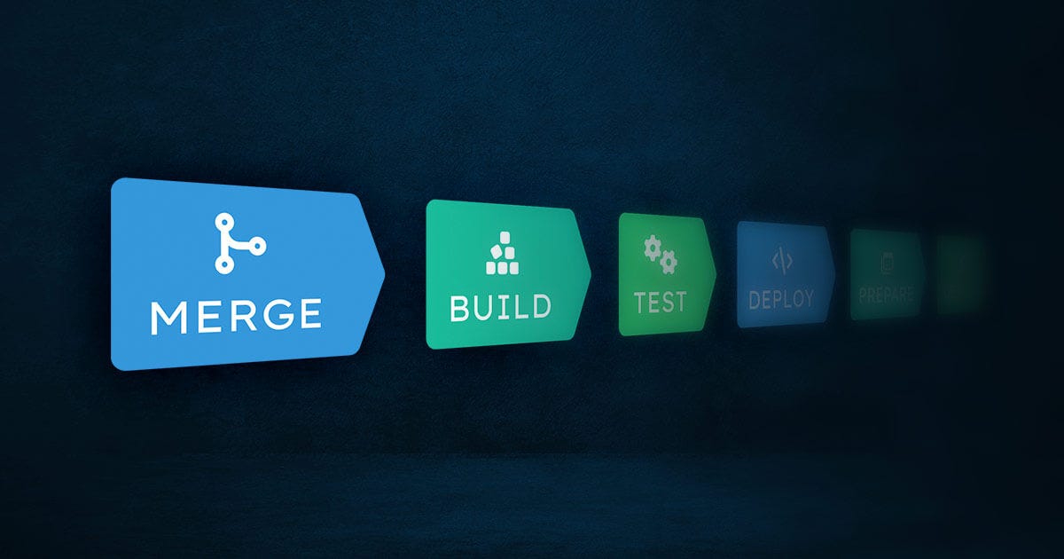 Building an Efficient CI/CD Pipeline: Source Control Management | by headintheclouds | DevOps.dev