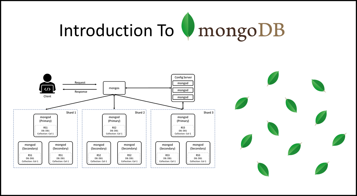 MongoDB. What is MongoDB? | by Akankshabarde | Medium