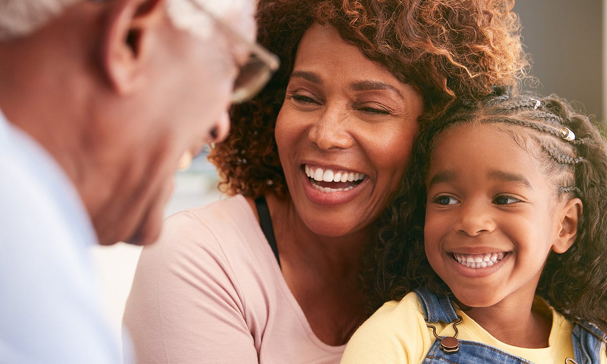 Laughter is the Best Medicine. We have chuckles — silent laugh… | by ...