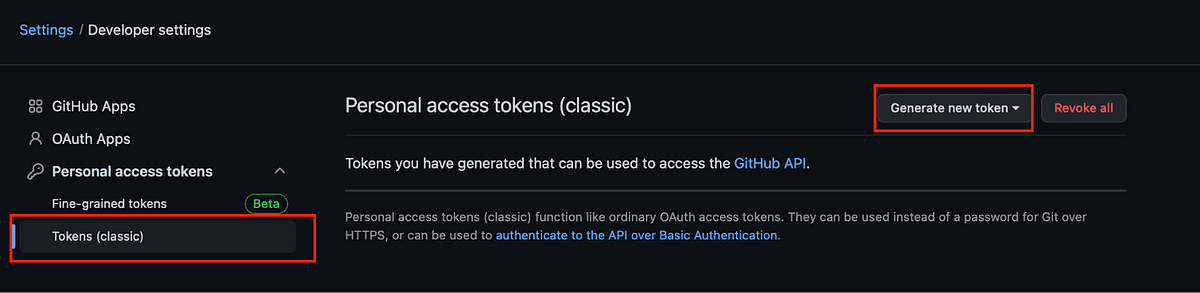 Connect Sourcetree With Your Github Account By Patrick Chen Medium