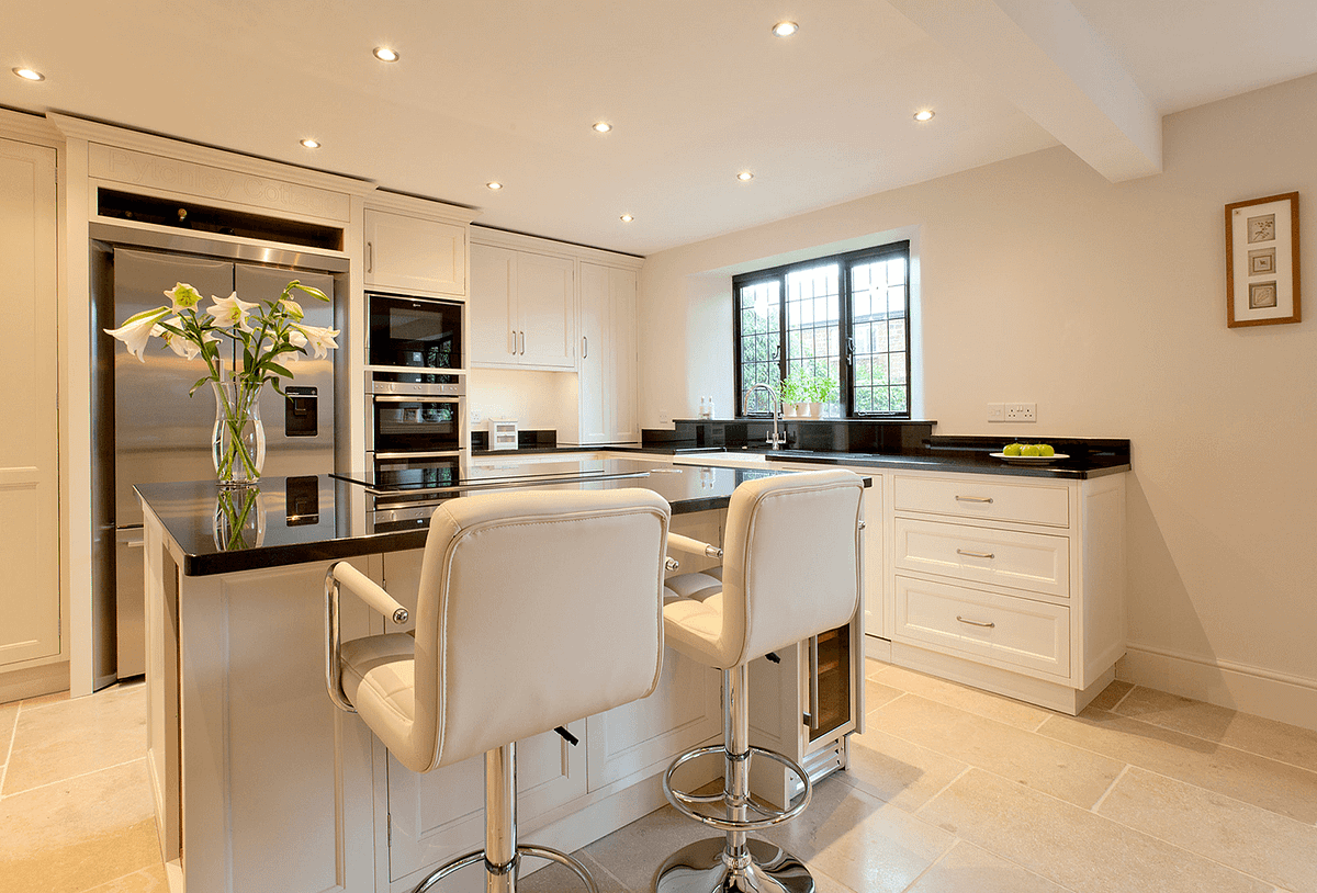 Nero Assoluto Granite. Nero Assoluto Granite ; High Traffic… | by ...