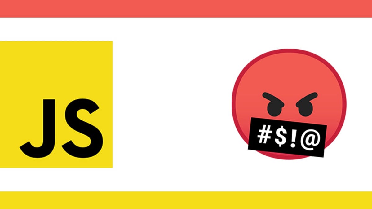 5 Reasons Developers Hate JavaScript 😡 ️ | by Kristiyan Velkov | Kristiyan Velkov | Medium