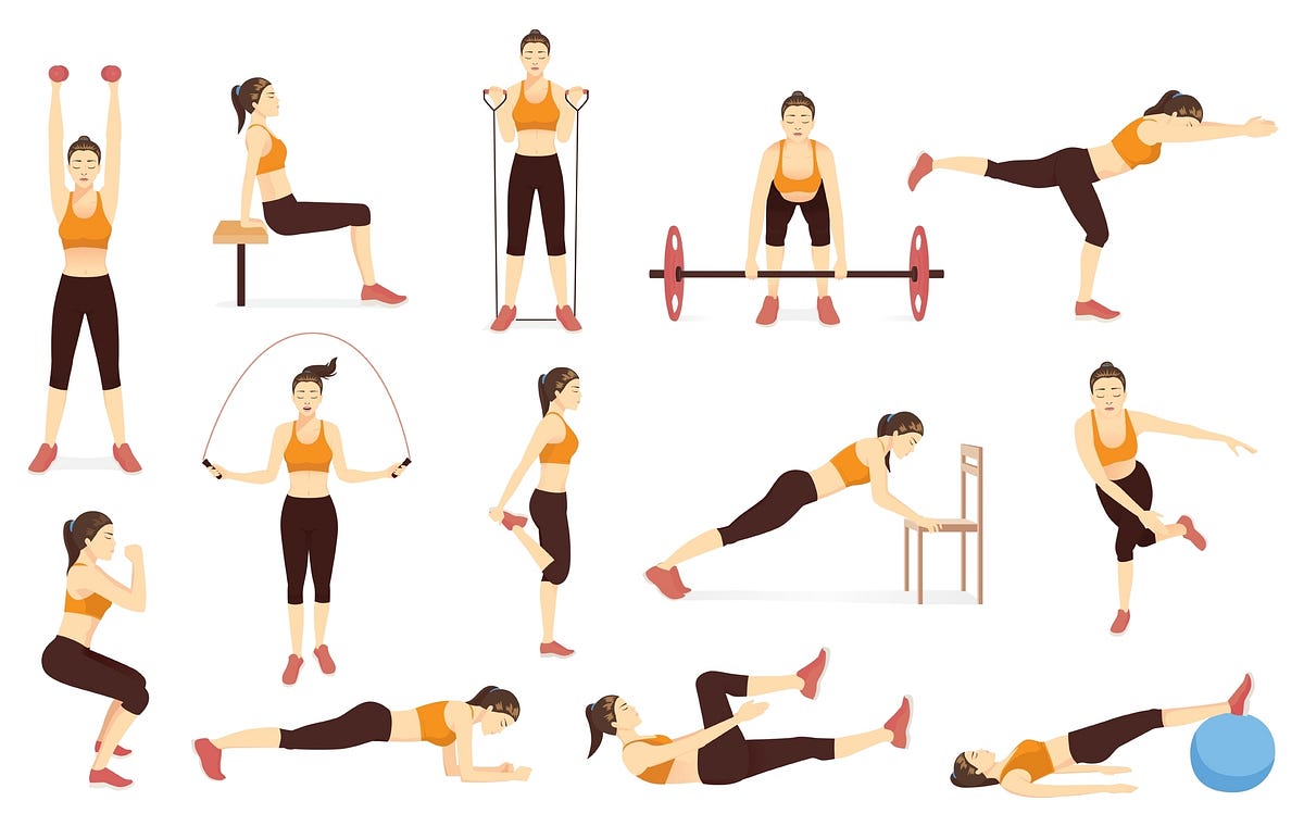 How Reduce Belly Fat: Proven Tips for a Slimmer Waist | by Carmen Webb ...