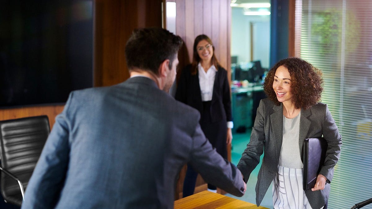 9 Tips for Selecting the Right Applicant | by Mukund Raut | Medium