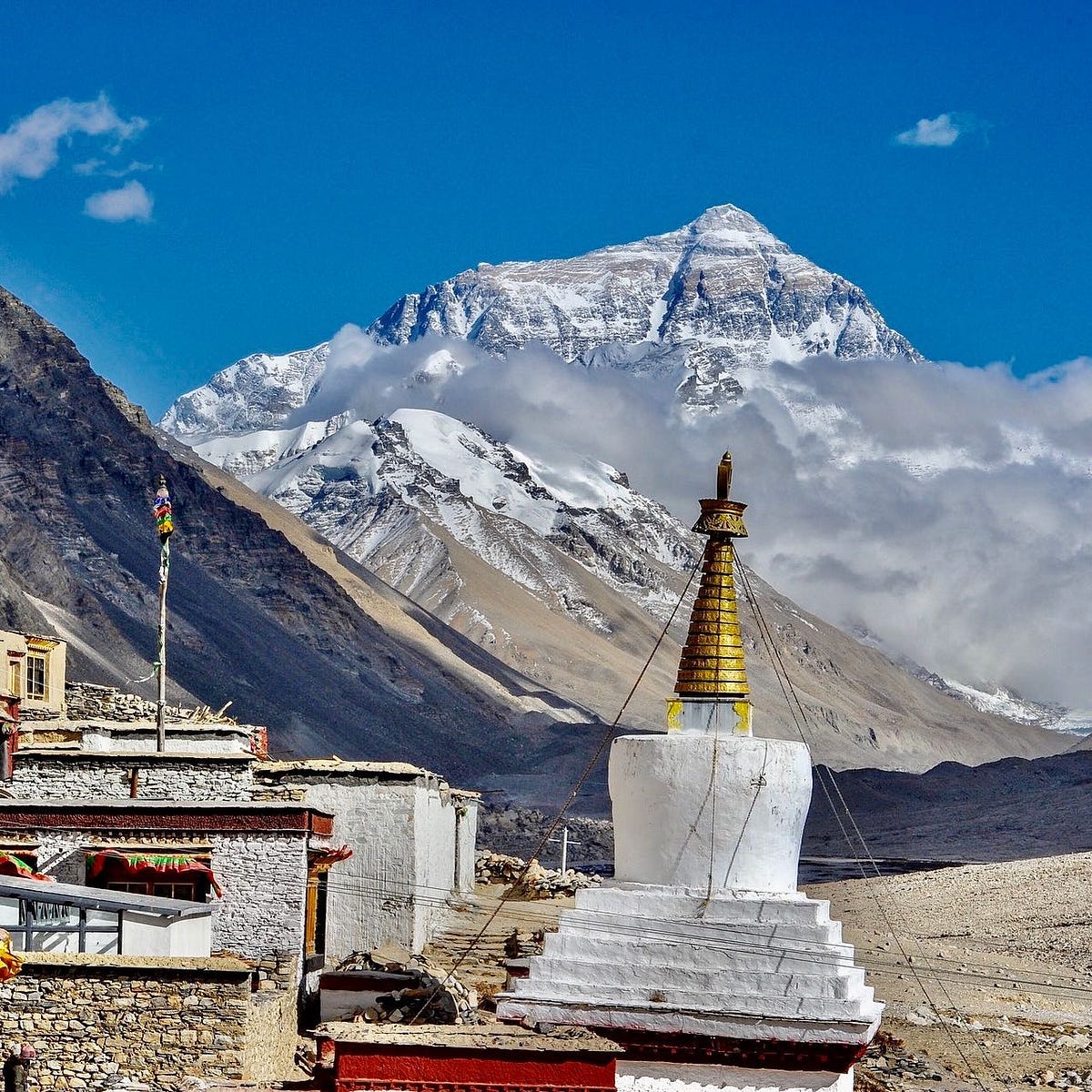 When Is the Best Time to Visit the Lhasa Tour? | by Experiencetibetusa ...